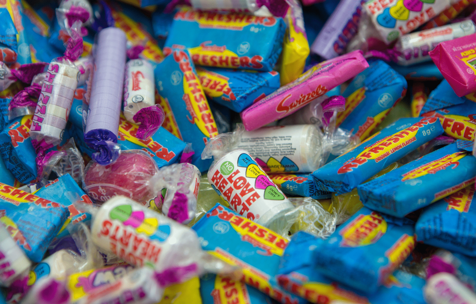 The BEST and WORST Halloween Candy - Heal Your Health Now