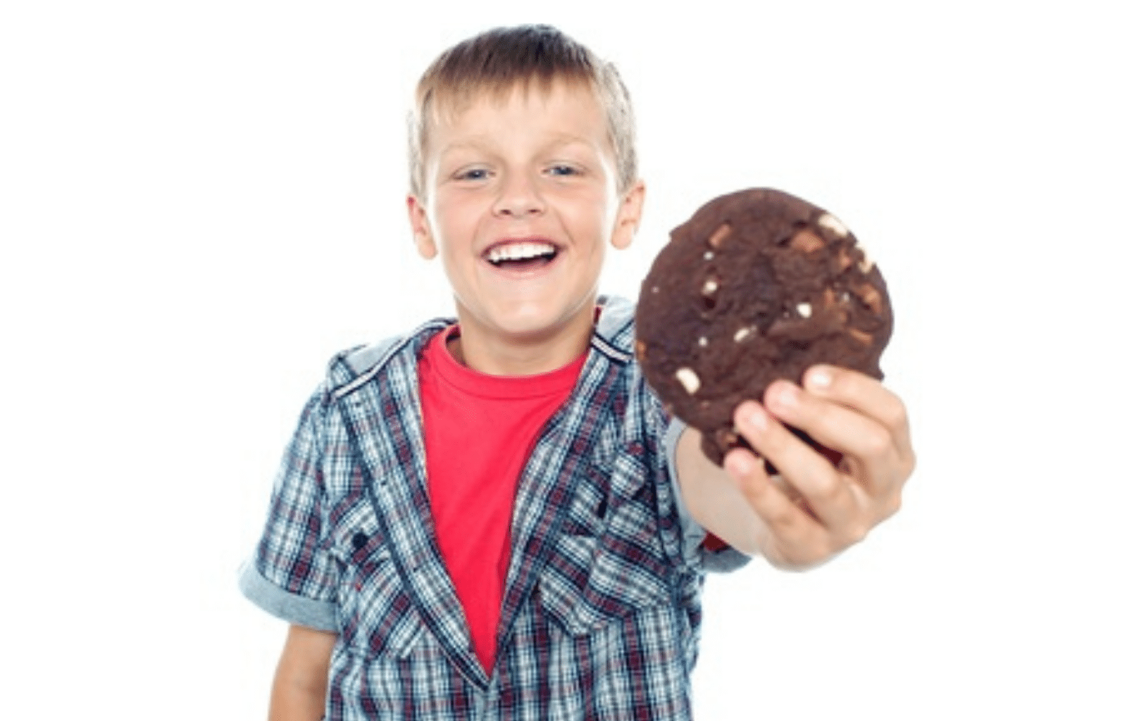 Drug Addiction ... and Cookies? - Heal Your Health Now