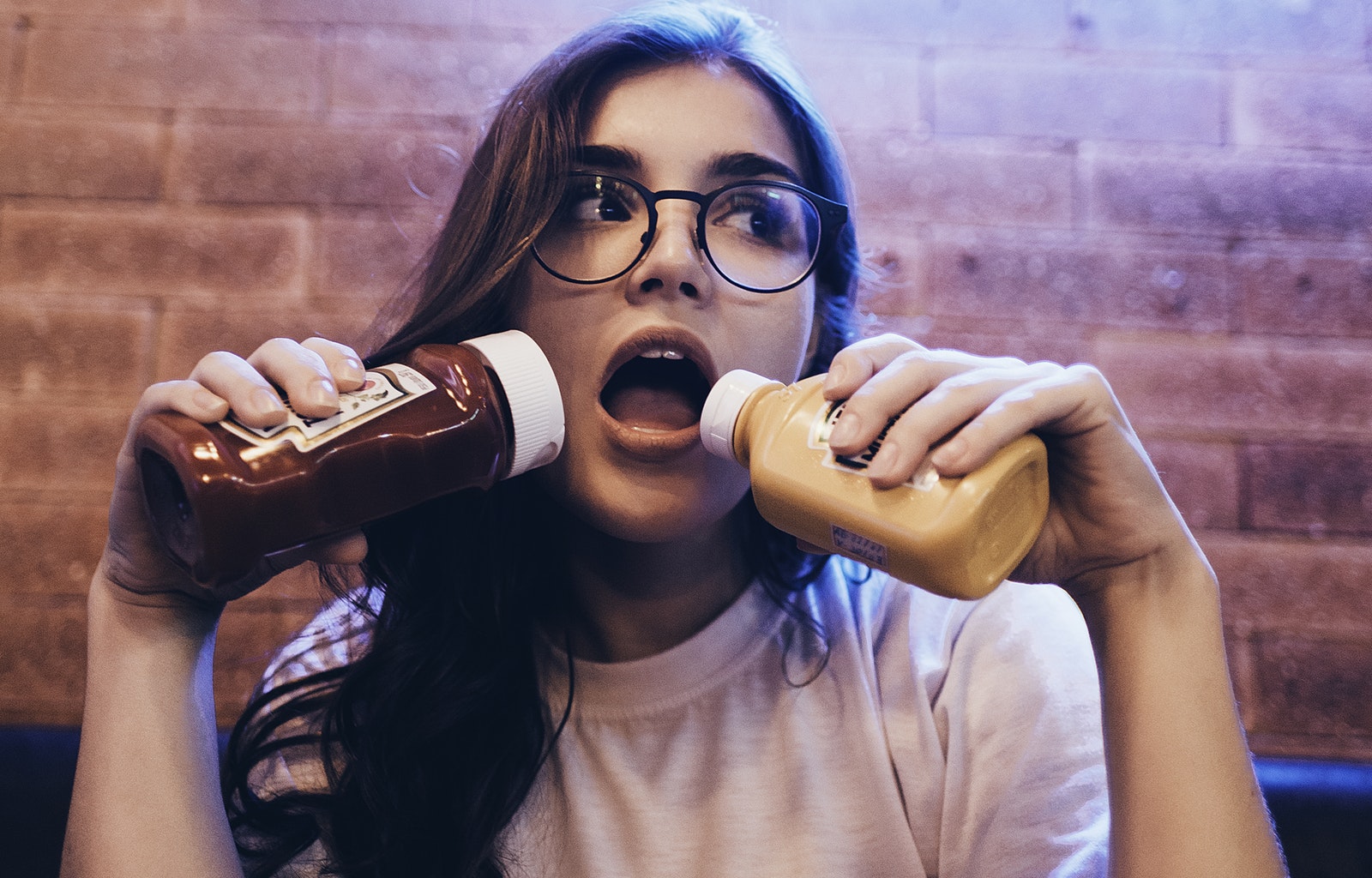 Are You Afraid of Food? - Heal Your Health Now