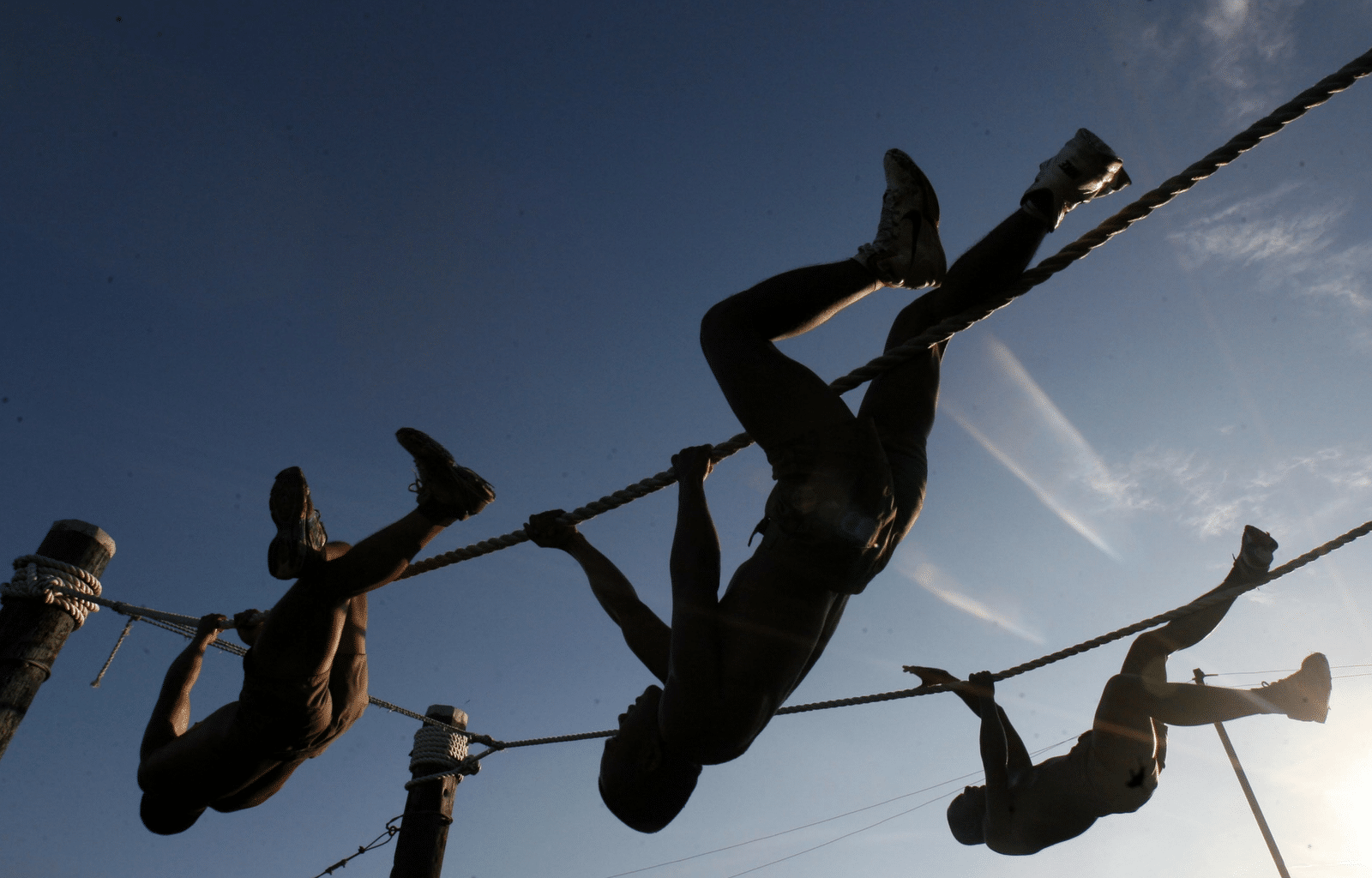 Six Signs You Have GRIT - Heal Your Health Now