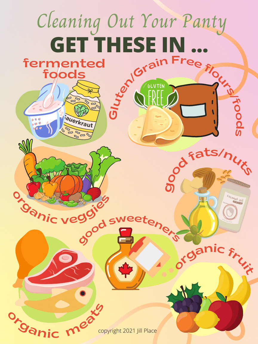 Clean Your Inner & Outer House - Heal Your Health Now