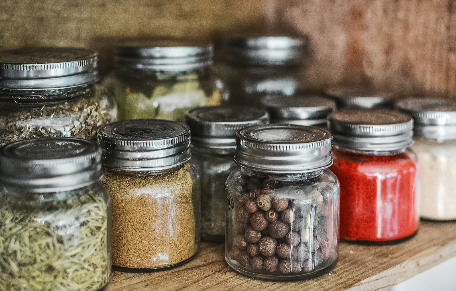 Stock Your Inner and Outer House - Heal Your Health Now