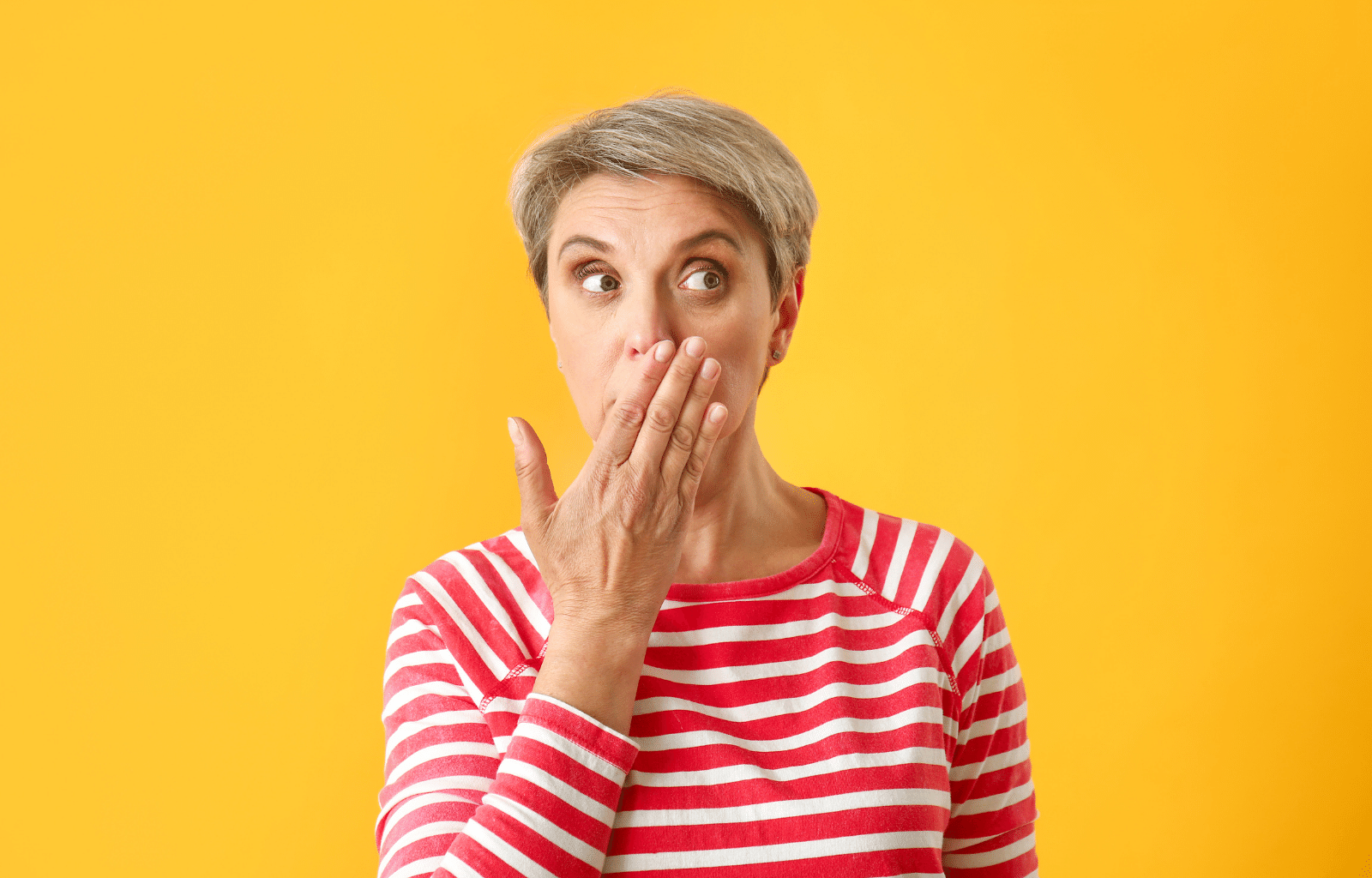 F&%ing Up is a Learning Experience - Heal Your Health Now