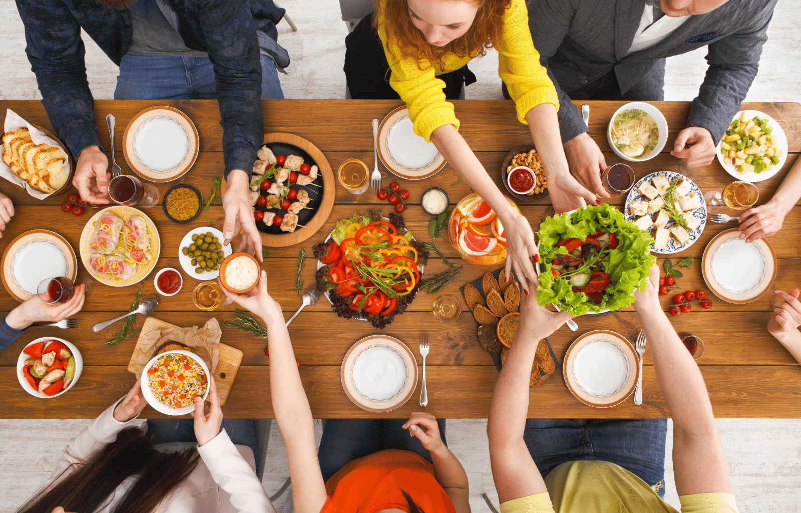 How to Do a 5-Day GOOD GUT Challenge - Heal Your Health Now