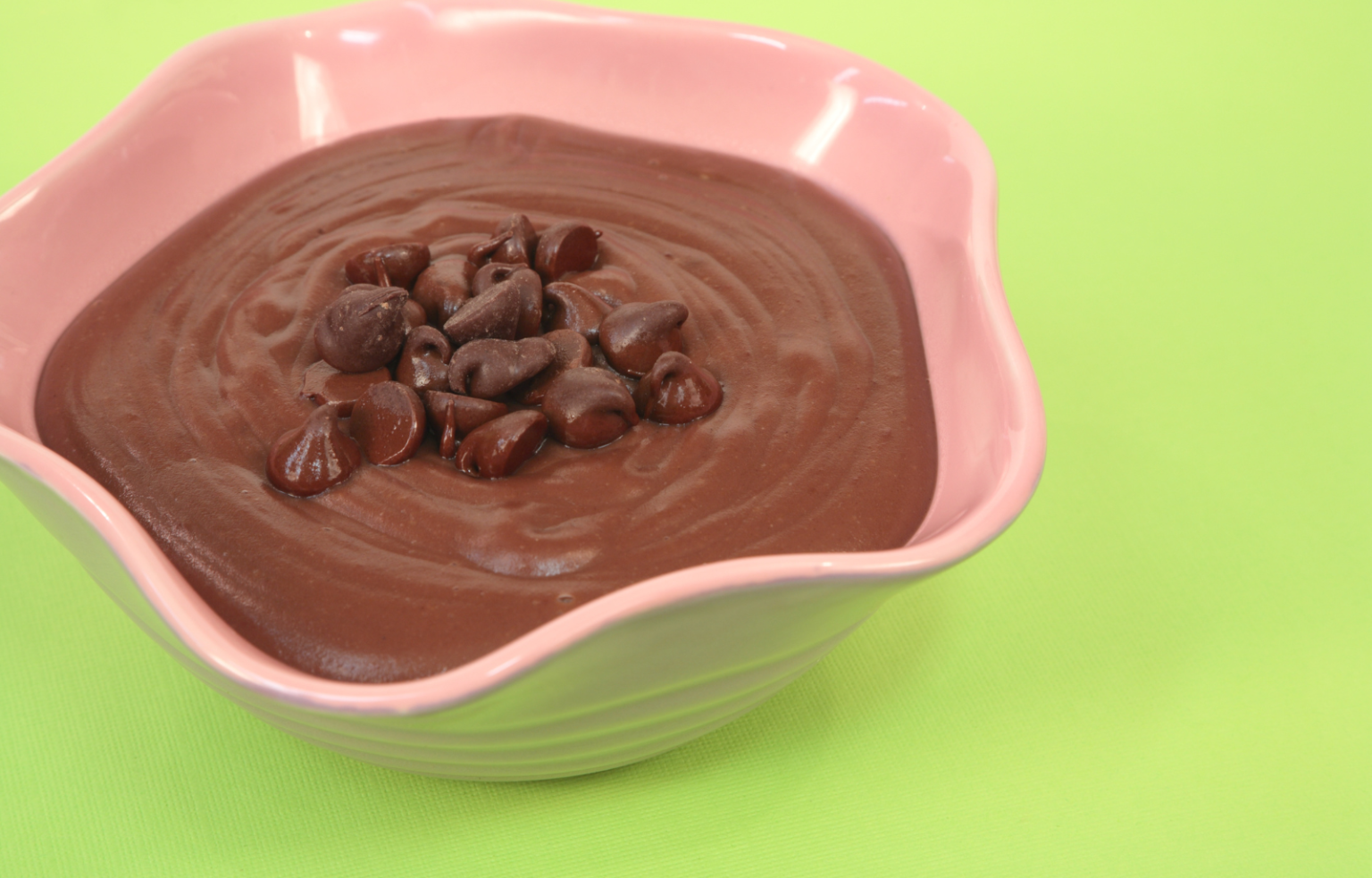 Good Gut Pudding - Heal Your Health Now