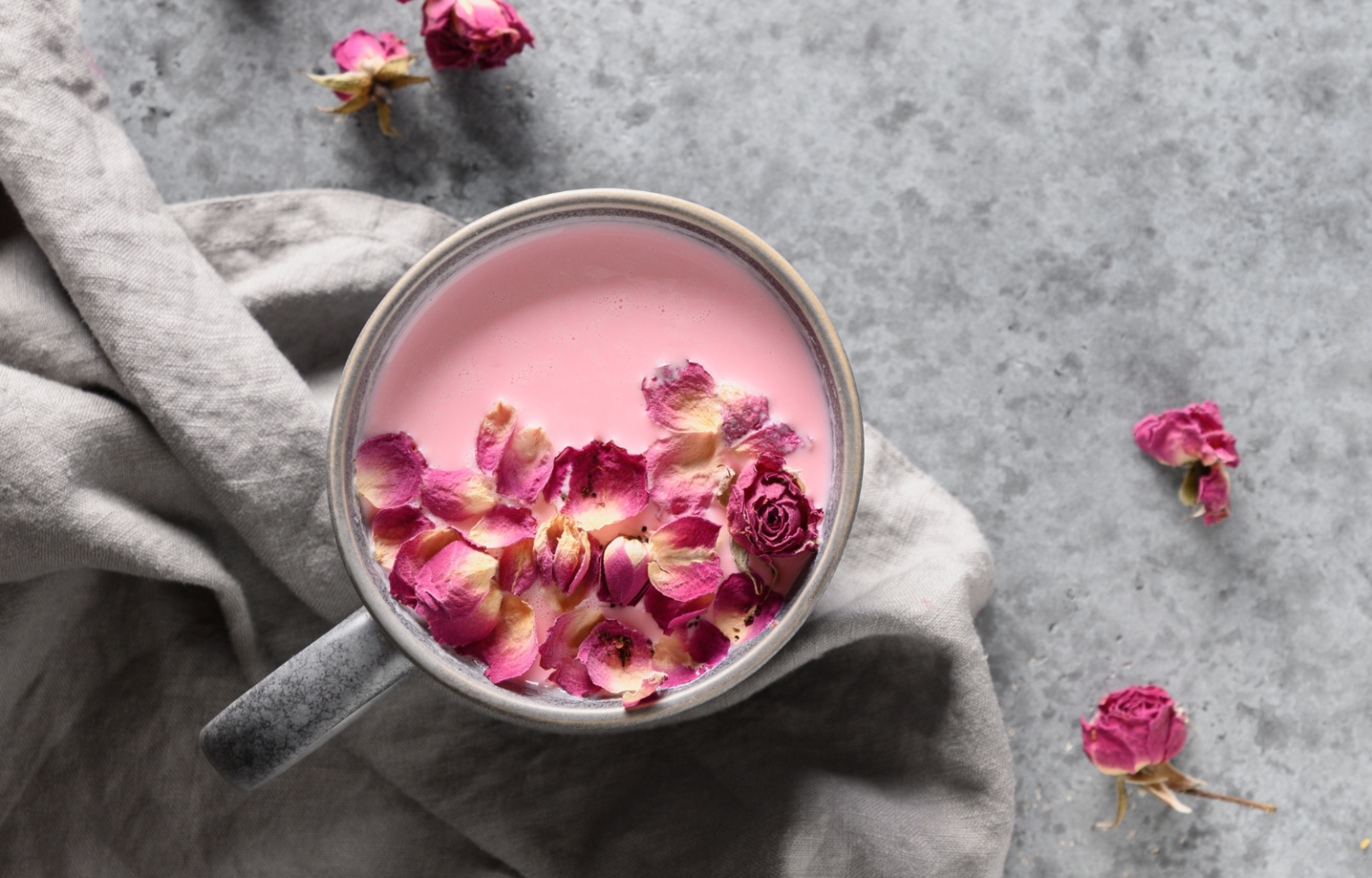 Fab 'n Fast Paleo Sleepy-Bye Milk - Heal Your Health Now